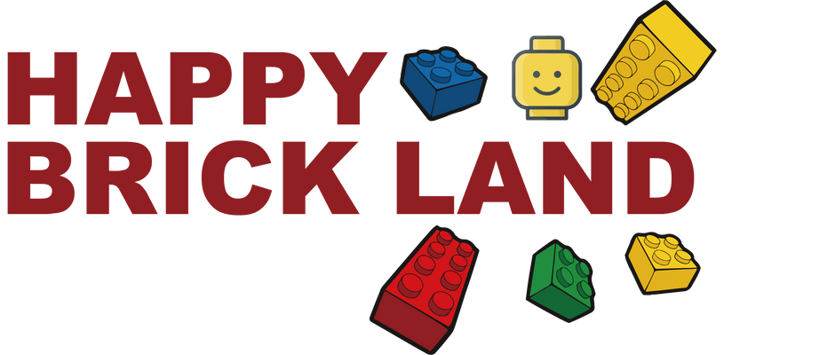 LEGO x Supercars: The Ultimate Collector's Dream Display – Happy Brick Land